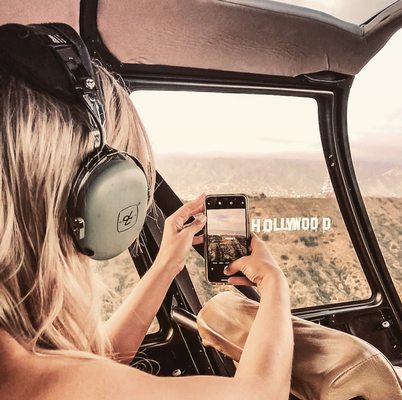 ORBIC AIR - 245 Photos & 147 Reviews - Tours - 10750 Sherman Way ...