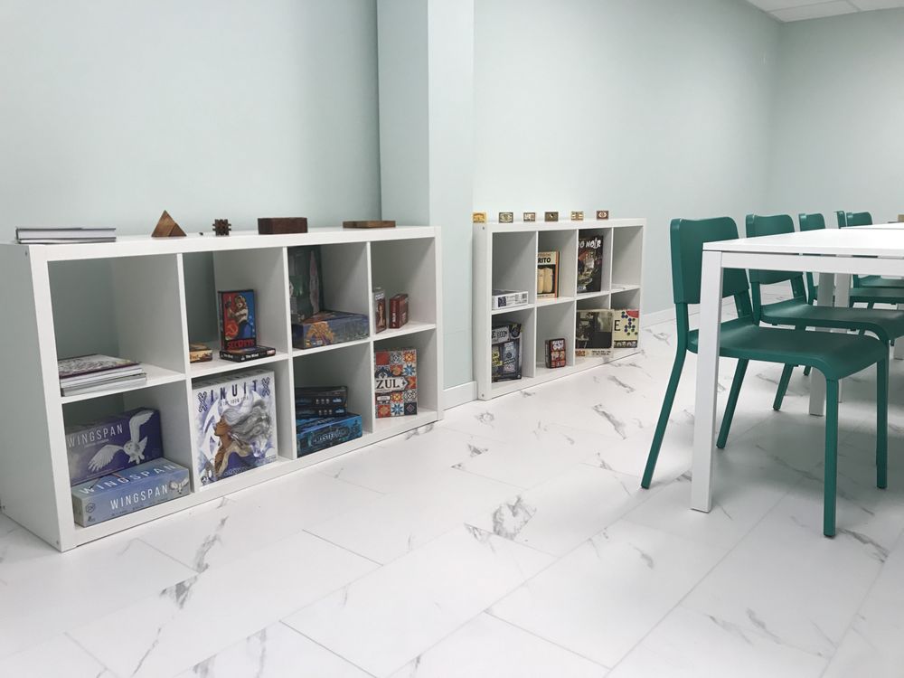 ESCAPE SOCIAL - Updated December 2025 - 202-123 Marion Street, Winnipeg ...