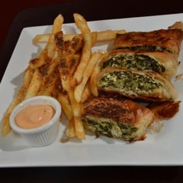 SPARTA TAVERNA - Updated December 2025 - 331 Photos & 366 Reviews - 206 ...