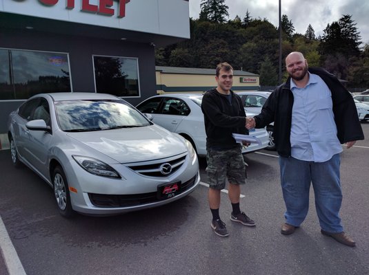 KITSAP AUTO OUTLET - Updated October 2025 - 47 Photos - 74 Reviews ...