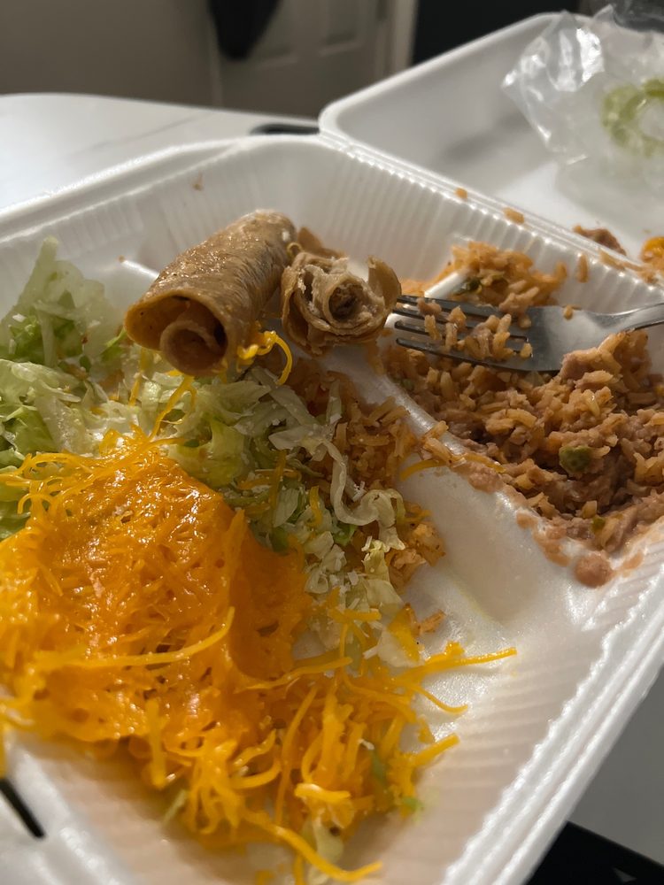 LOS ALAZANES MEXICAN FOOD - Updated December 2024 - 45 Photos & 179 ...