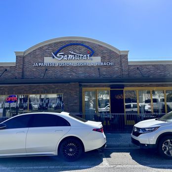 SAMURAI JAPANESE FUSION - Updated November 2024 - 81 Photos & 64 ...