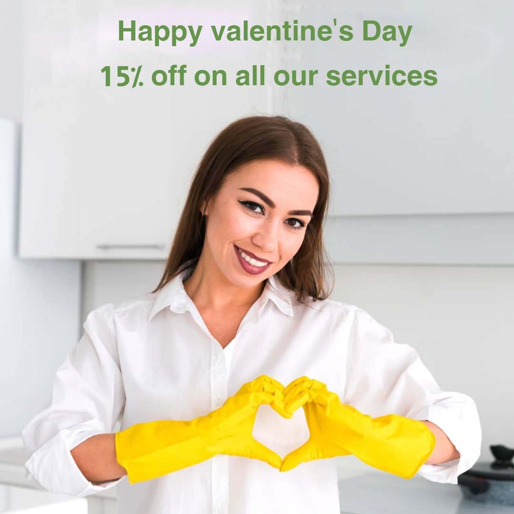 ECOSAFE MAID - Updated June 2024 - Northern Virginia, Virginia - Home ...