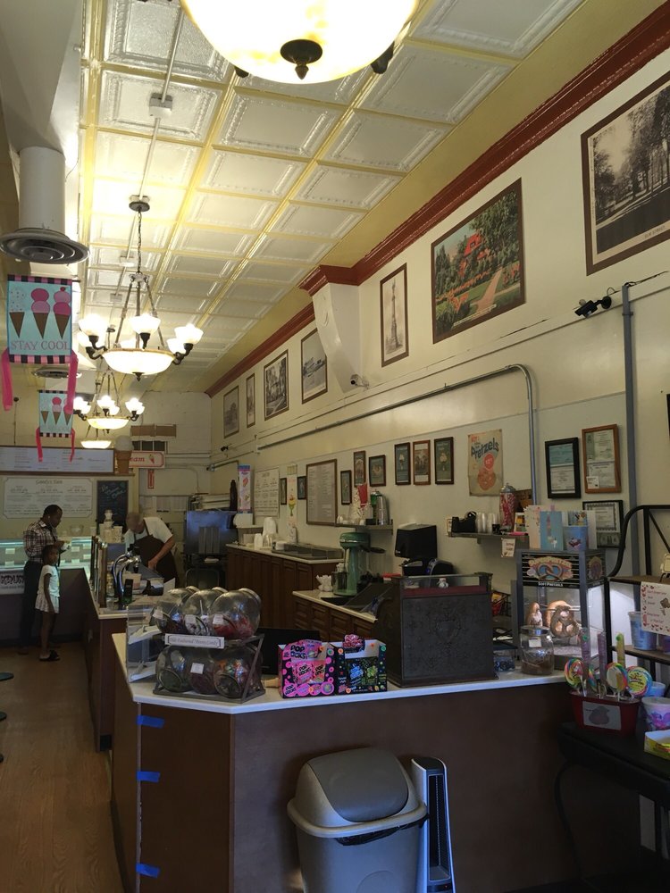 GOODY BASSETT’S ICE CREAM - 21 Photos & 43 Reviews - Ice Cream & Frozen ...