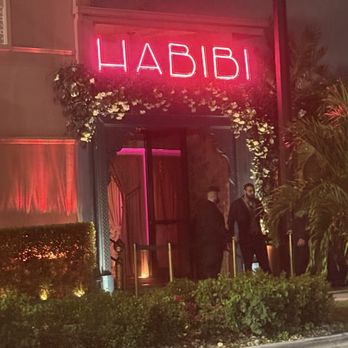 HABIBI MIAMI - Updated October 2025 - 119 Photos & 66 Reviews - 452 NW N Riv Dr, Miami, Florida ...