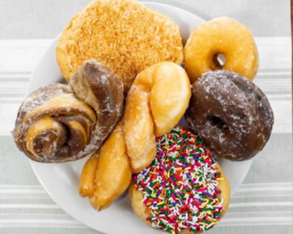 JACK’S DONUTS - Updated October 2025 - 2128 Broad Ripple Ave ...