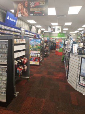 GAMESTOP - 30 Photos & 30 Reviews - 1620 N School St, Honolulu, Hawaii ...