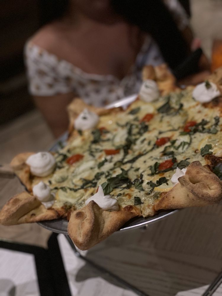 ROOTS COASTAL KITCHEN - 122 Photos & 57 Reviews - Rio Mar Boulevard ...