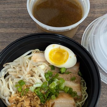 MICHI RAMEN - Updated October 2025 - 891 Photos & 597 Reviews - 1018 W ...