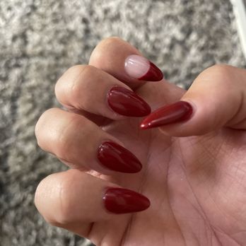 CENTRE POINTE NAILS & SPA - Updated December 2025 - 689 Photos & 528 ...