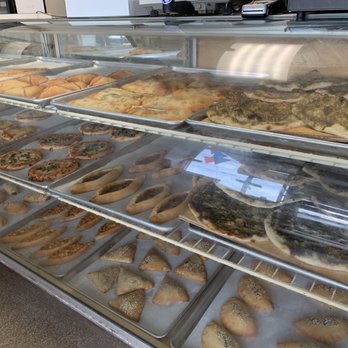 AMEER BAKERY - Updated October 2025 - 243 Buffalo Ave, South Paterson ...