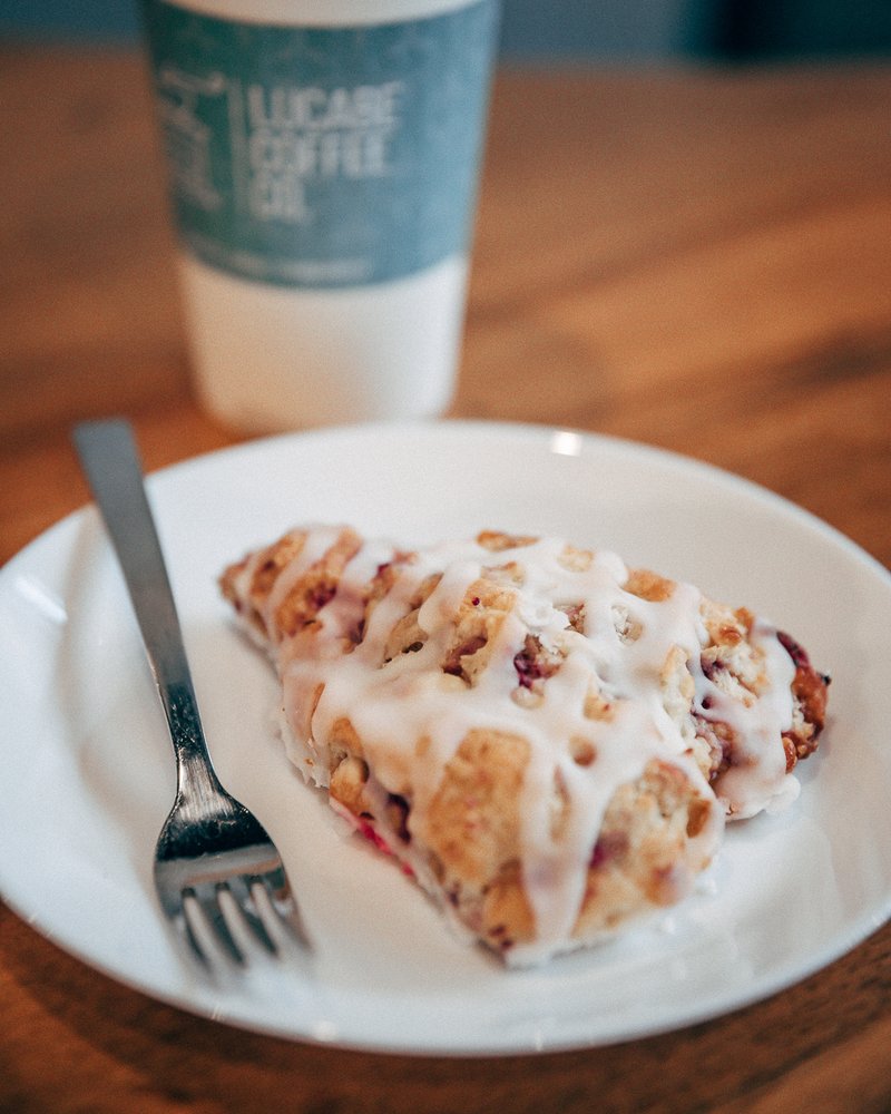 LUCABE COFFEE CO - Updated July 2025 - 77 Photos & 15 Reviews - 2531 ...