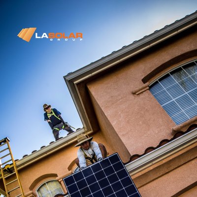 LA SOLAR GROUP - Updated August 2025 - 765 Photos & 1033 Reviews - 8484 ...