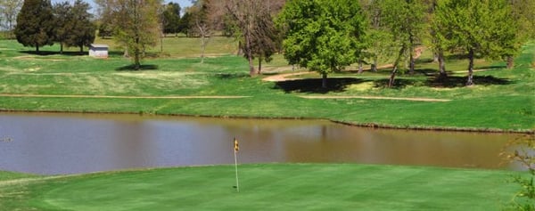 SANDY CREEK GOLF COURSE - Updated August 2025 - 3177 Heiss Rd, Monroe ...