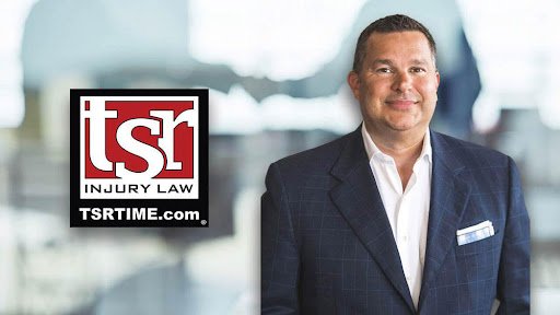 TSR INJURY LAW - Updated December 2025 - 13 Photos - 8300 Norman Center ...
