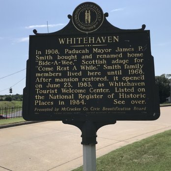 WHITEHAVEN WELCOME CENTER - Updated January 2026 - 66 Photos & 29 ...