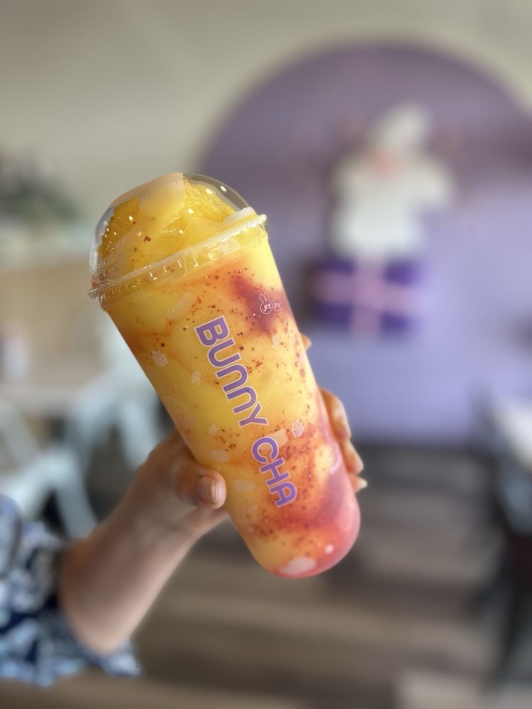 BUNNY CHA - Updated December 2025 - 209 Photos & 71 Reviews - 1425 W ...