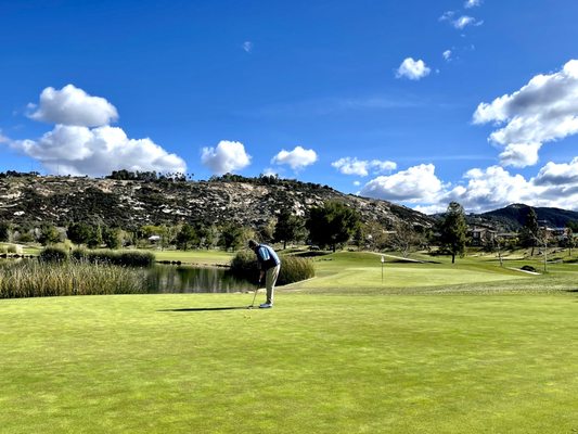 NATIVE OAKS GOLF CLUB - 66 Photos & 65 Reviews - Golf - 14616 Woods ...