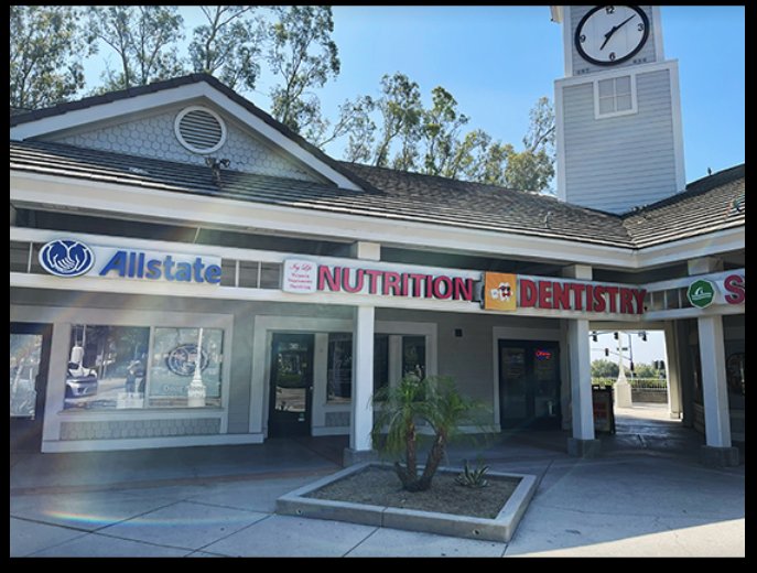 IVY LIFE VITAMIN SUPPLEMENTS NUTRITION - Updated December 2025 - 7270 Victoria Park Ln, Rancho ...