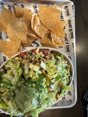 GUAC TIME - Updated June 2025 - 30 Photos & 35 Reviews - 1142 Deer Park ...