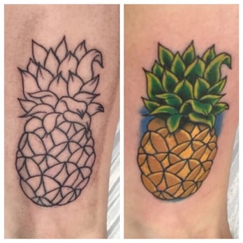 MICHAEL ANGELO INK - Updated December 2025 - 27 Photos & 14 Reviews ...