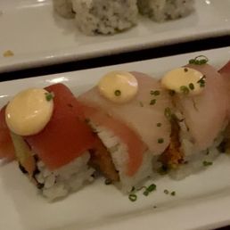SUSHI ROKU - Updated September 2025 - 450 Photos & 214 Reviews - 3110 N ...