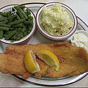 DUTCH KITCHEN RESTAURANT - 433 S Lehigh Ave, Frackville, Pennsylvania ...