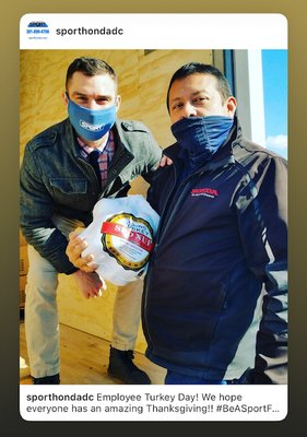 SPORT HONDA - Updated November 2025 - 215 Photos & 292 Reviews - 3201 ...