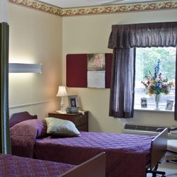 ABINGTON MANOR - 100 Edella Rd, Clarks Summit, PA - Yelp