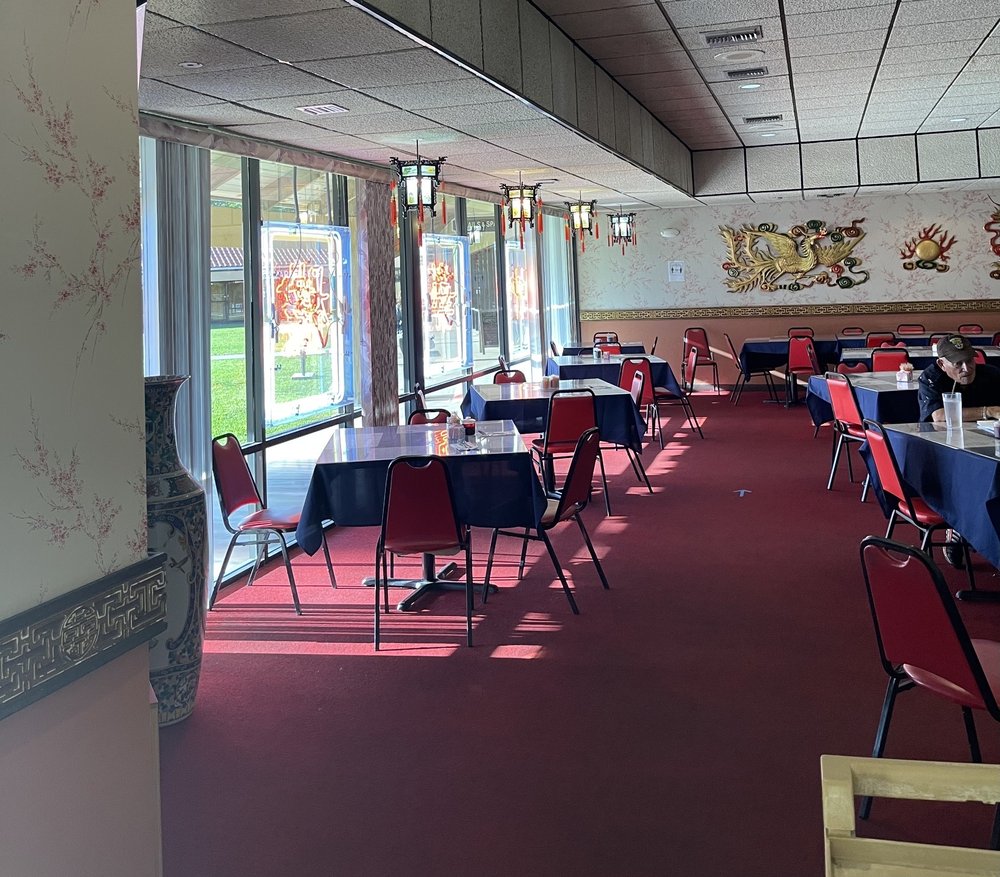 The Chinese Restaurant, Miami | Roadtrippers