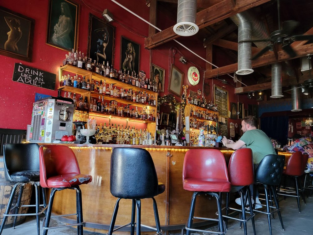 POISON GIRL - Updated September 2024 - 195 Photos & 501 Reviews - 1641 ...