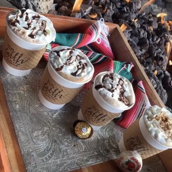 OVERFLOW CAFE - Updated October 2025 - 24 Photos & 16 Reviews - 11902 ...