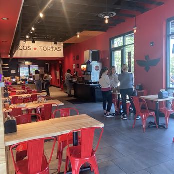 TACO BAMBA RALEIGH - Updated November 2025 - 213 Photos & 108 Reviews ...