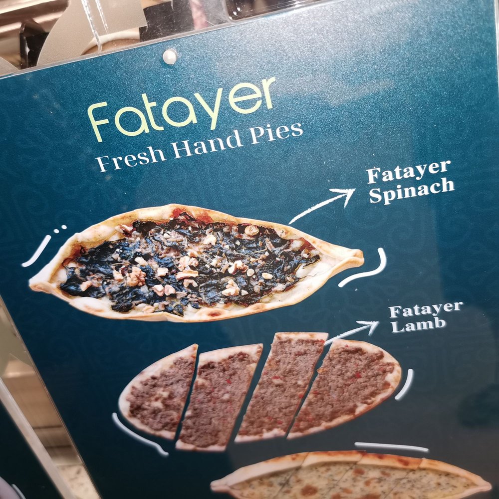 TARBUSH RESTAURANT - Updated January 2025 - Lot 19 Suria KLCC 2nd Floor ...