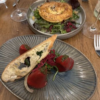 LE COLIMAÇON - Updated September 2025 - 262 Photos & 172 Reviews - 44 ...