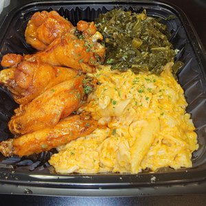 CUZZO’S CUISINE - Updated April 2025 - 55 Photos & 58 Reviews - 9601 N ...