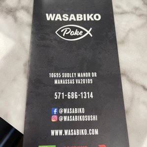 WASABIKO - 47 Photos & 39 Reviews - Restaurants near Manassas, VA ...