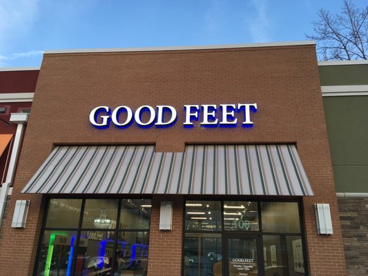 THE GOOD FEET STORE - Updated December 2025 - 16 Photos & 16 Reviews ...