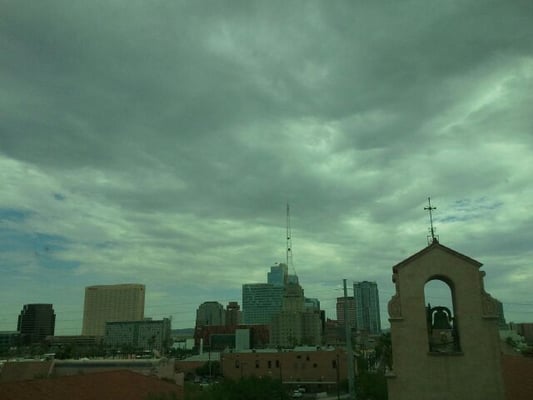 TRINITY EPISCOPAL CATHEDRAL - Updated December 2025 - 23 Photos & 11 ...