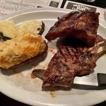 NEWPORT RIB COMPANY - Updated April 2025 - 877 Photos & 1082 Reviews ...