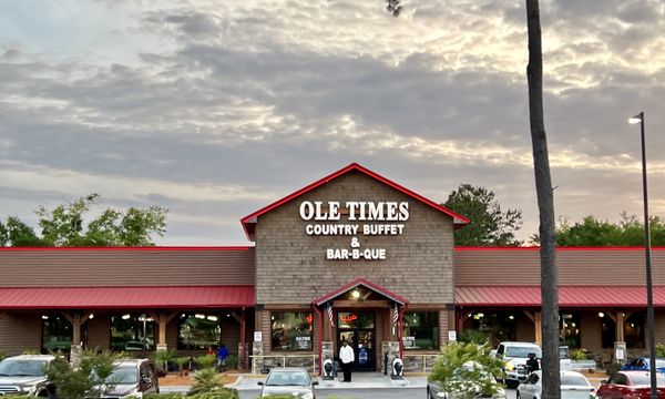 OLE TIMES COUNTRY BUFFET - Updated July 2025 - 120 Photos & 125 Reviews ...