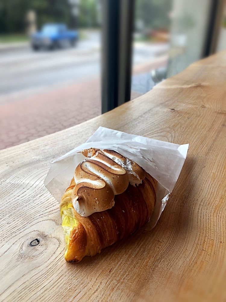 HARRISON’S COFFEE - Updated December 2025 - 106-270 Waterfront Drive ...