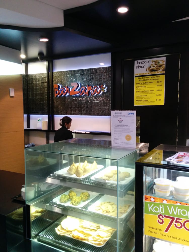 BANZARA - Updated April 2024 - 171 Queen St, Brisbane Queensland ...