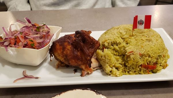 EL POLLON - Updated November 2024 - 115 Photos & 65 Reviews - 335 E ...