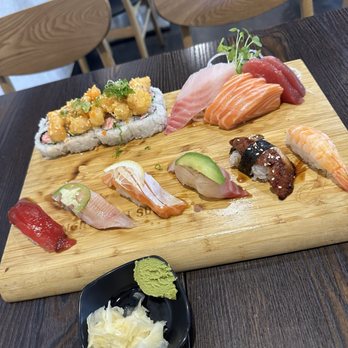 ANGRY FISH SUSHI - Updated September 2024 - 2173 Photos & 1199 Reviews ...