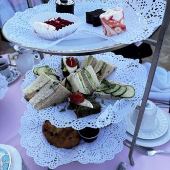 SPRING TEA GARDEN - Updated May 2025 - 547 Photos & 277 Reviews - 501 N ...