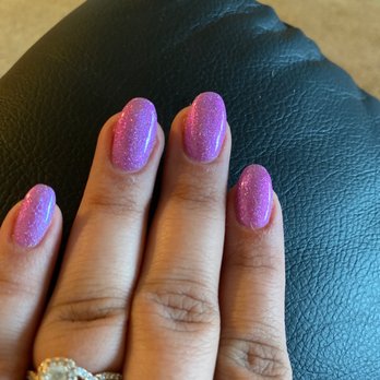 LY LY NAILS & SPA - OAK CREEK - Updated June 2024 - 69 Photos & 42 ...