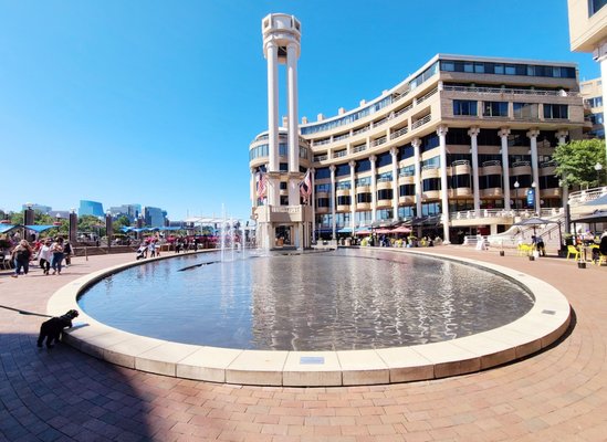 THE WASHINGTON HARBOUR - Updated September 2024 - 59 Photos & 15 ...