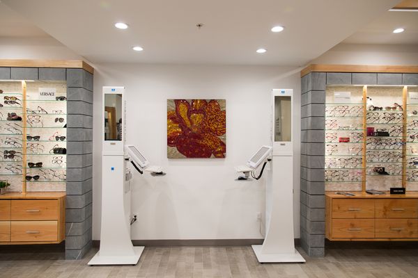 ALPINE VISION CENTER - MOSCOW - Updated December 2025 - 55 Photos & 10 ...