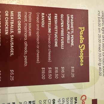 MELO’S PIZZA & PASTA - Updated December 2025 - 473 Photos & 743 Reviews ...